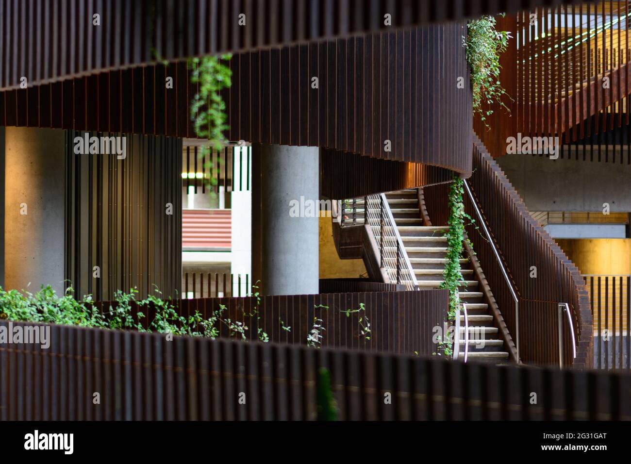 Rustic scenic hi-res stock photography and images - Alamy