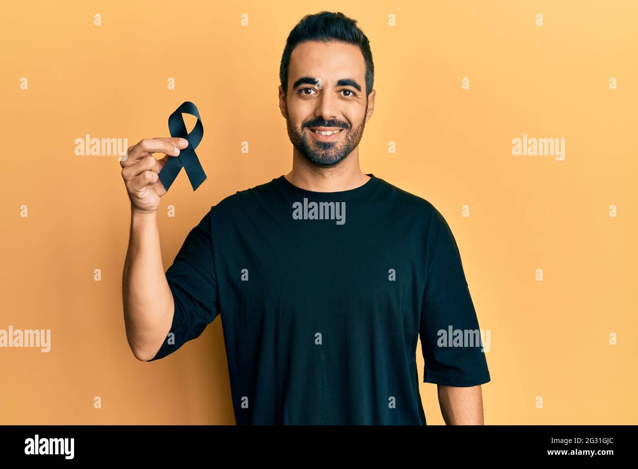 Man funeral smiling hi-res stock photography and images - Alamy