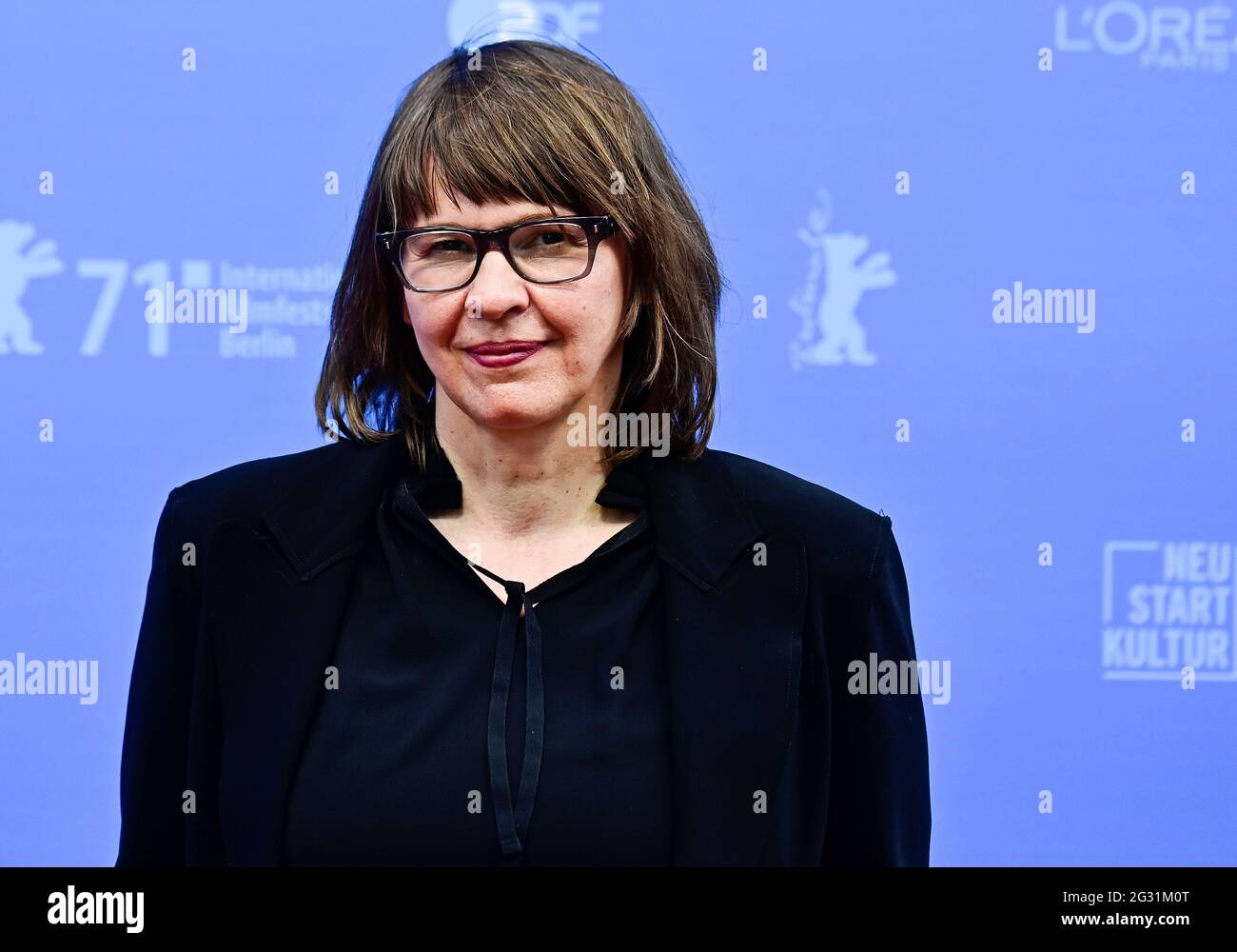 Christine meier hi-res stock photography and images - Alamy