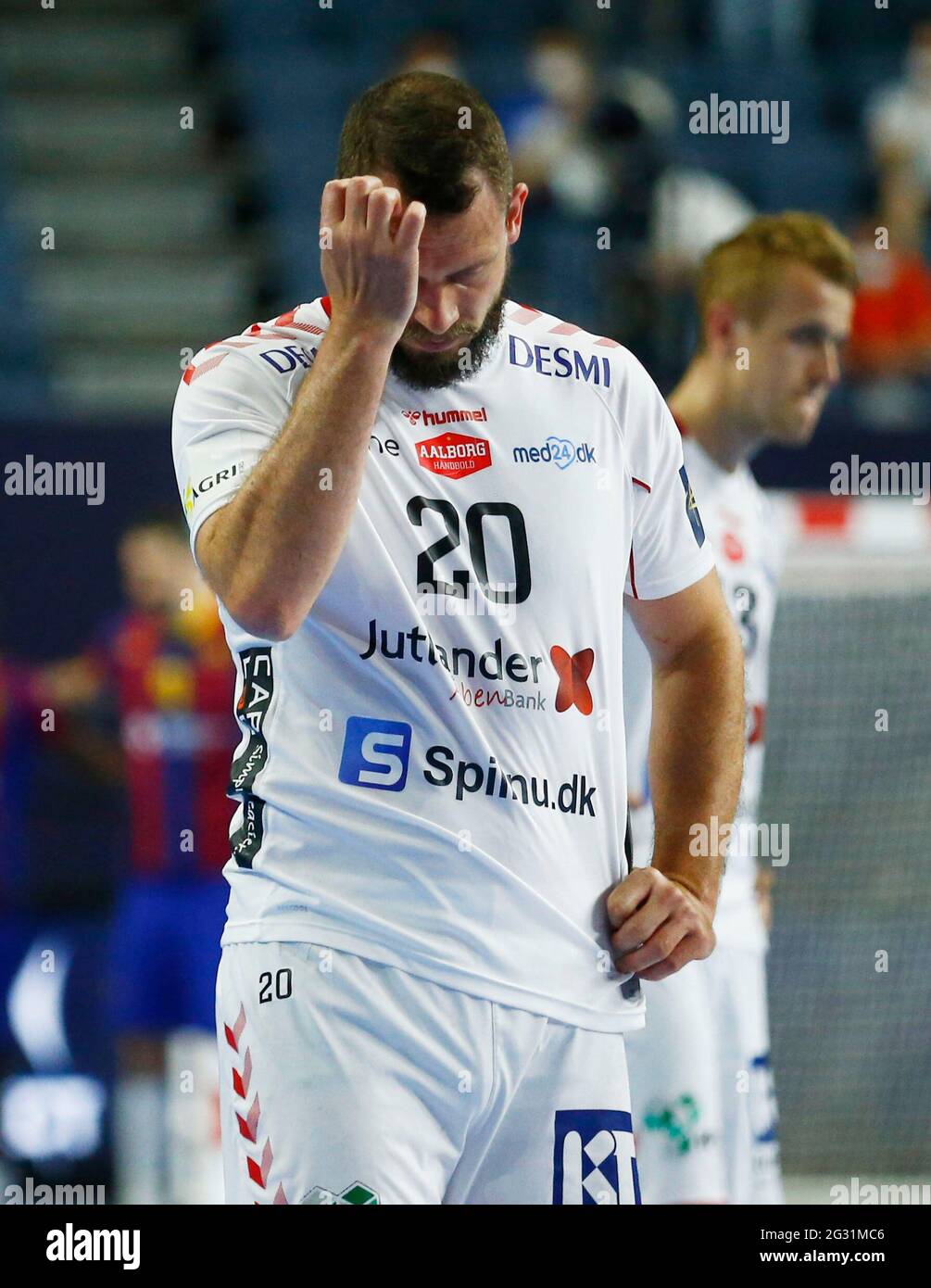 Mads christensen hi-res stock photography and images - Alamy