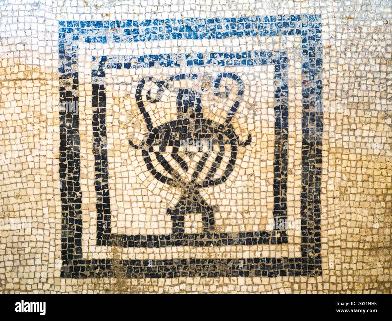 Villa arianna hi-res stock photography and images - Alamy