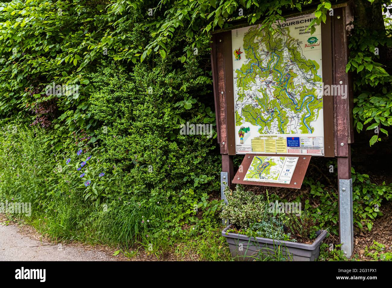 Osage map hi-res stock photography and images - Alamy