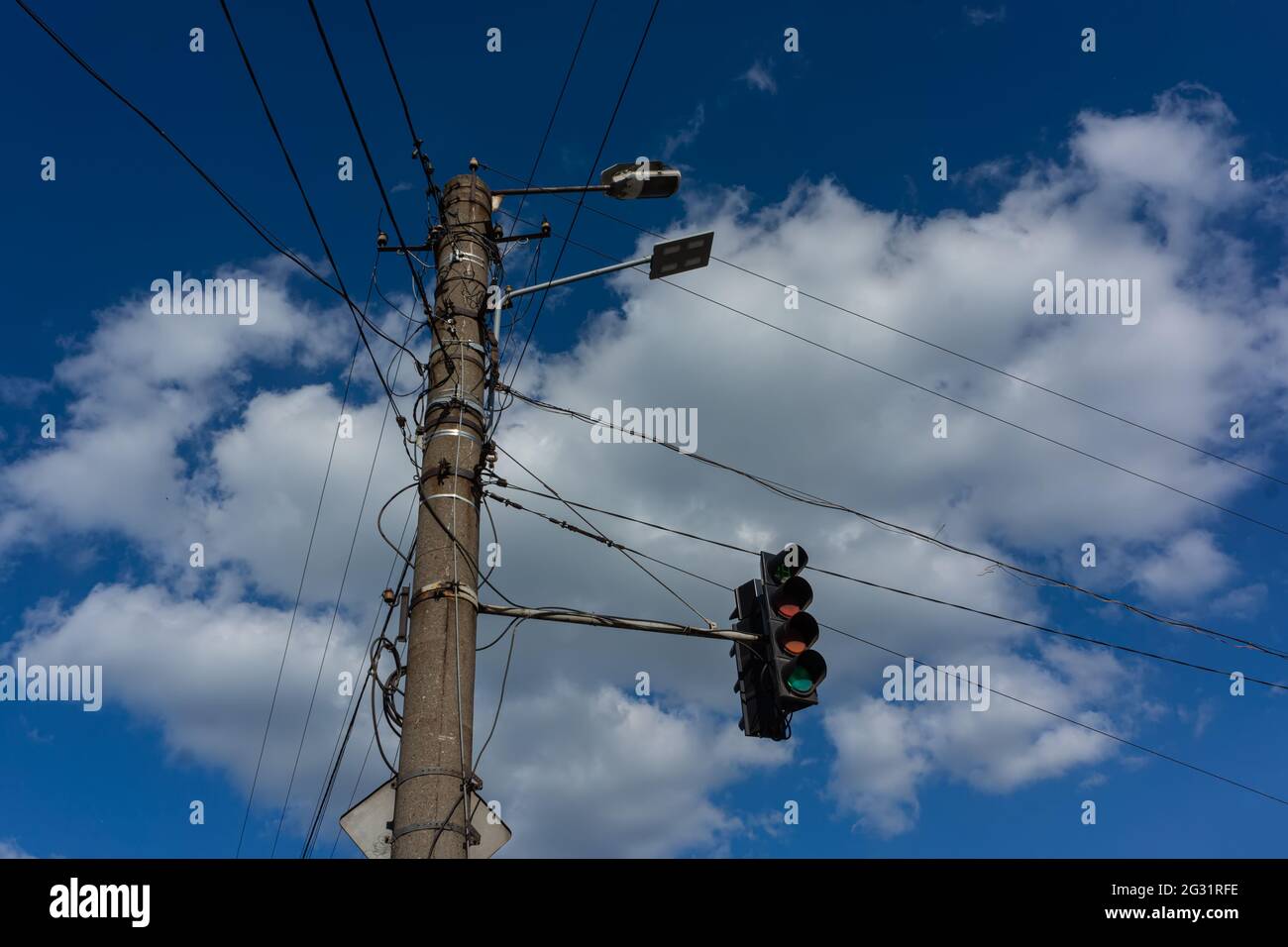 Sensed Signal High Resolution Stock Photography and Images - Alamy