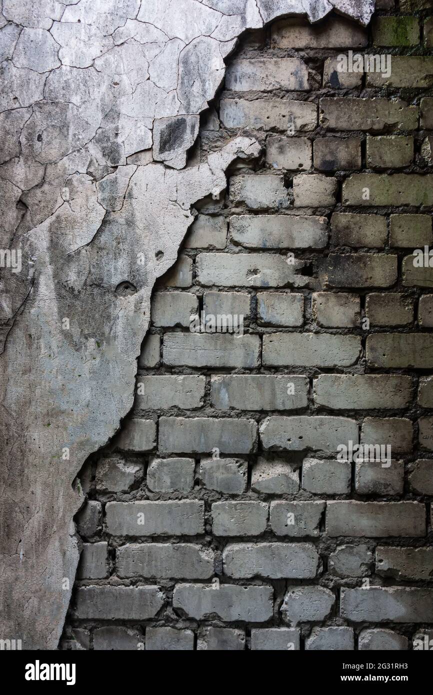 Veneered brickwork hi-res stock photography and images - Alamy