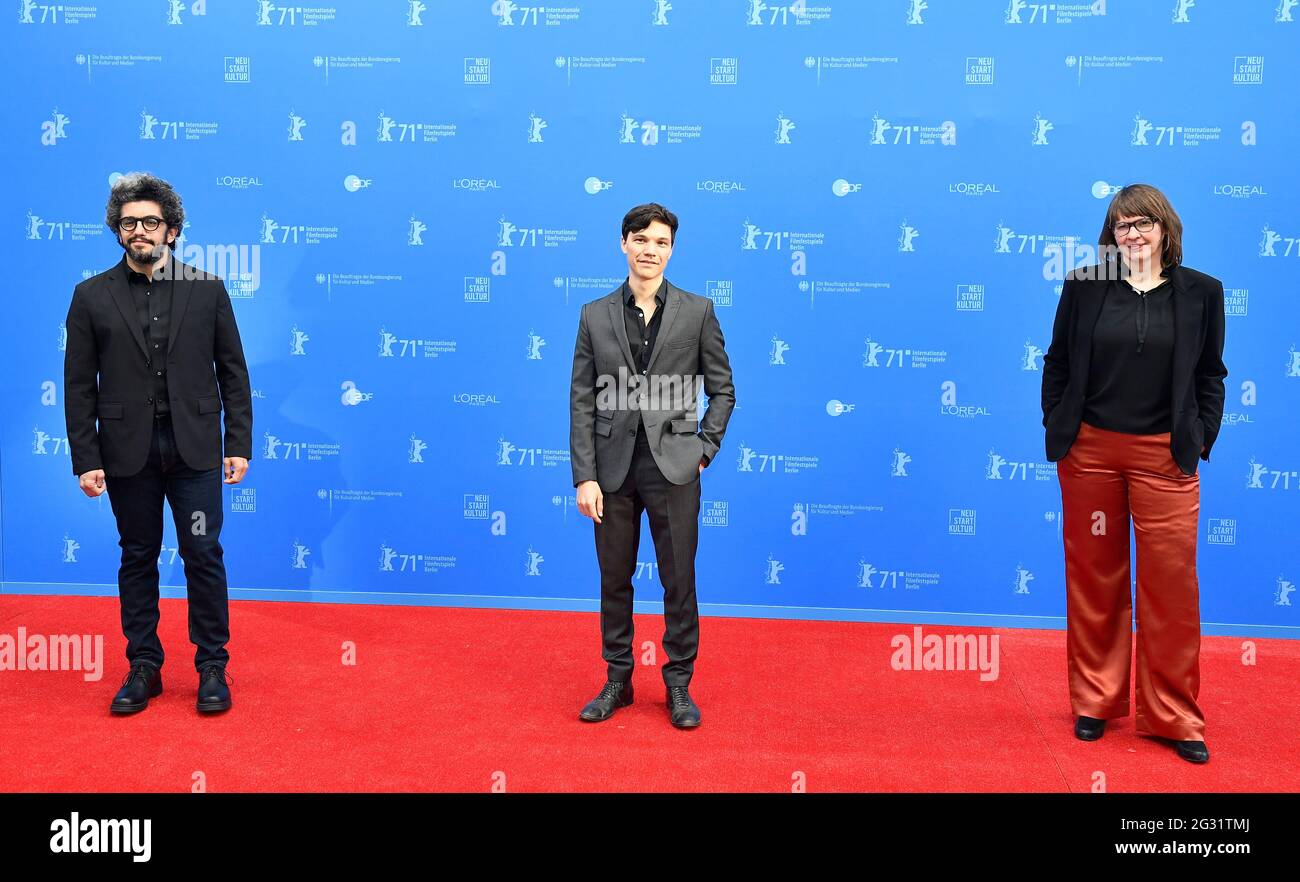 Christine meier hi-res stock photography and images - Alamy