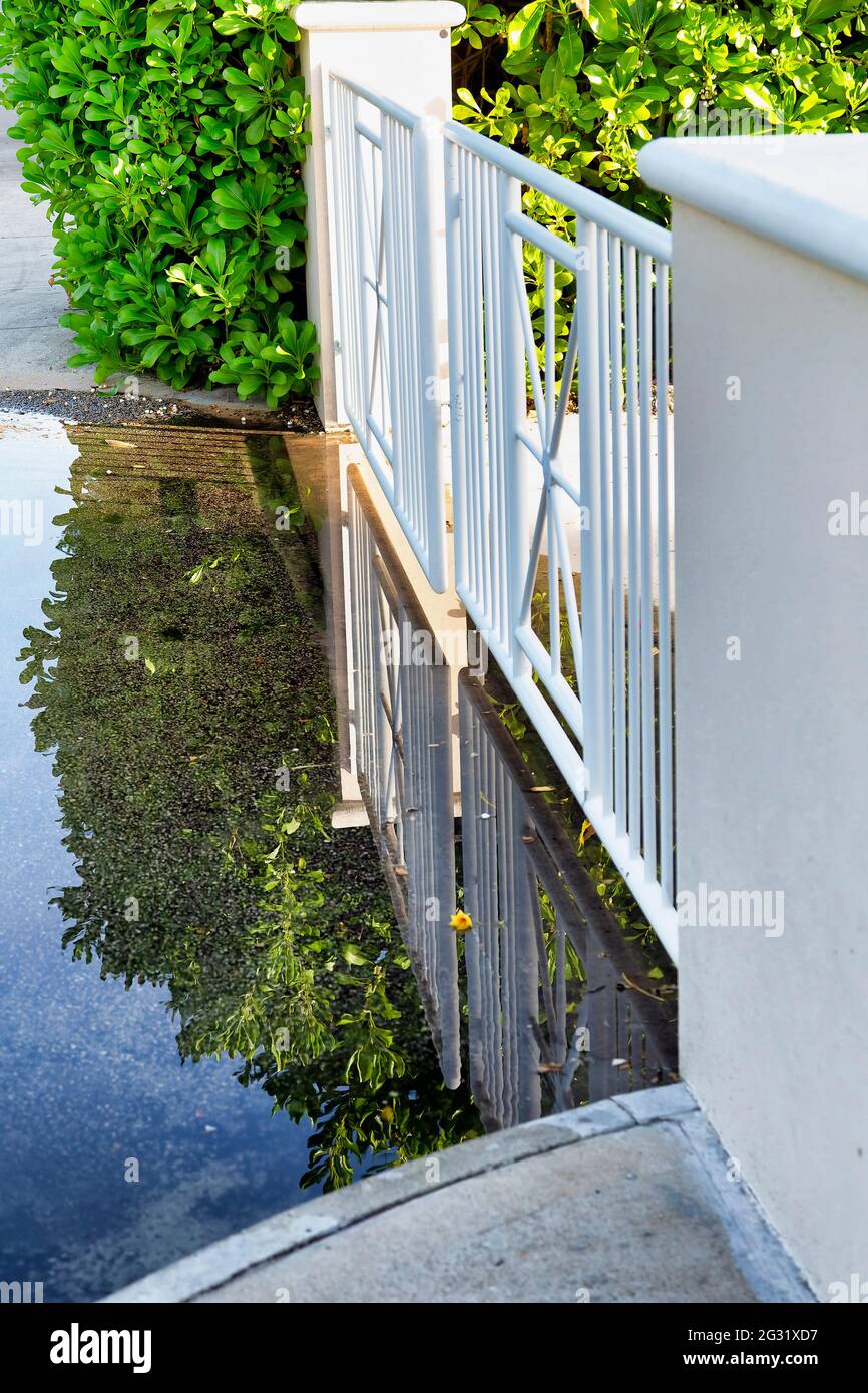 Storm gate hi-res stock photography and images - Alamy