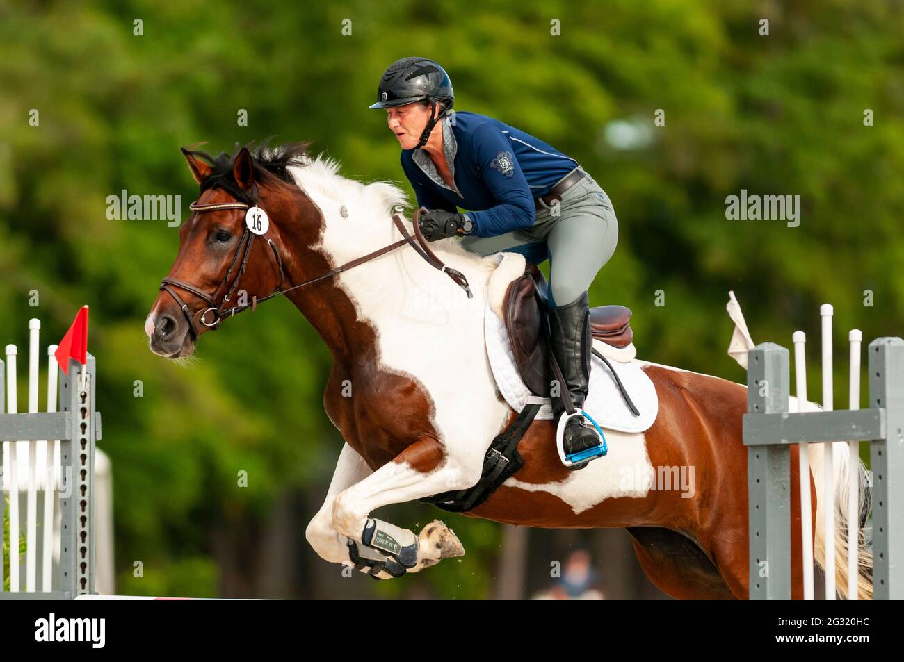 Raeford, North Carolina, USA. 13th June, 2021. June 13, 2021 - Raeford ...