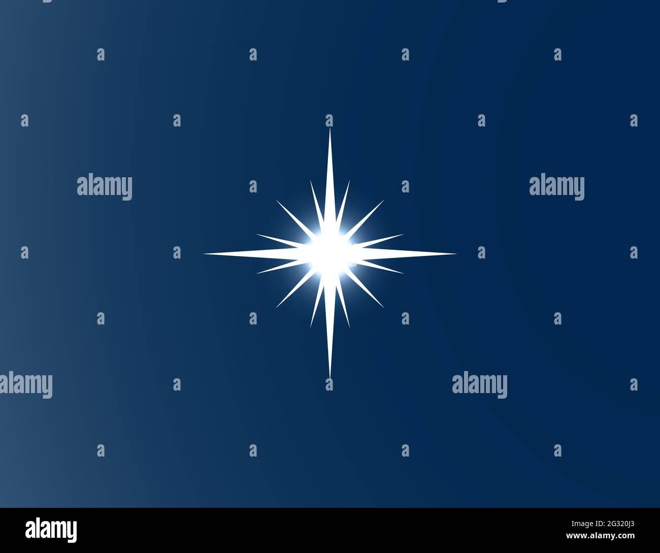 Magical star effects hi-res stock photography and images - Alamy