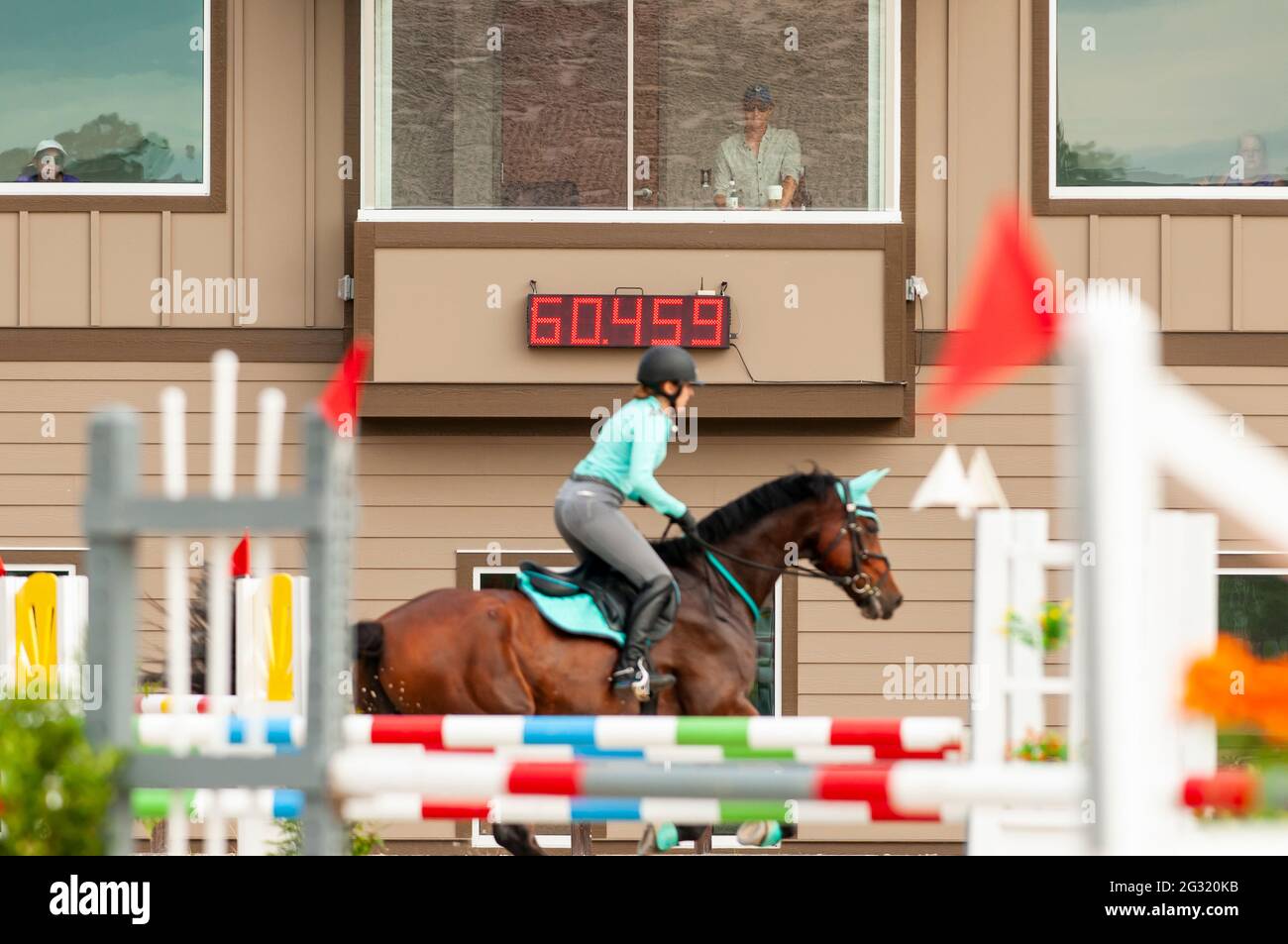 Raeford, North Carolina, USA. 13th June, 2021. June 13, 2021 - Raeford ...
