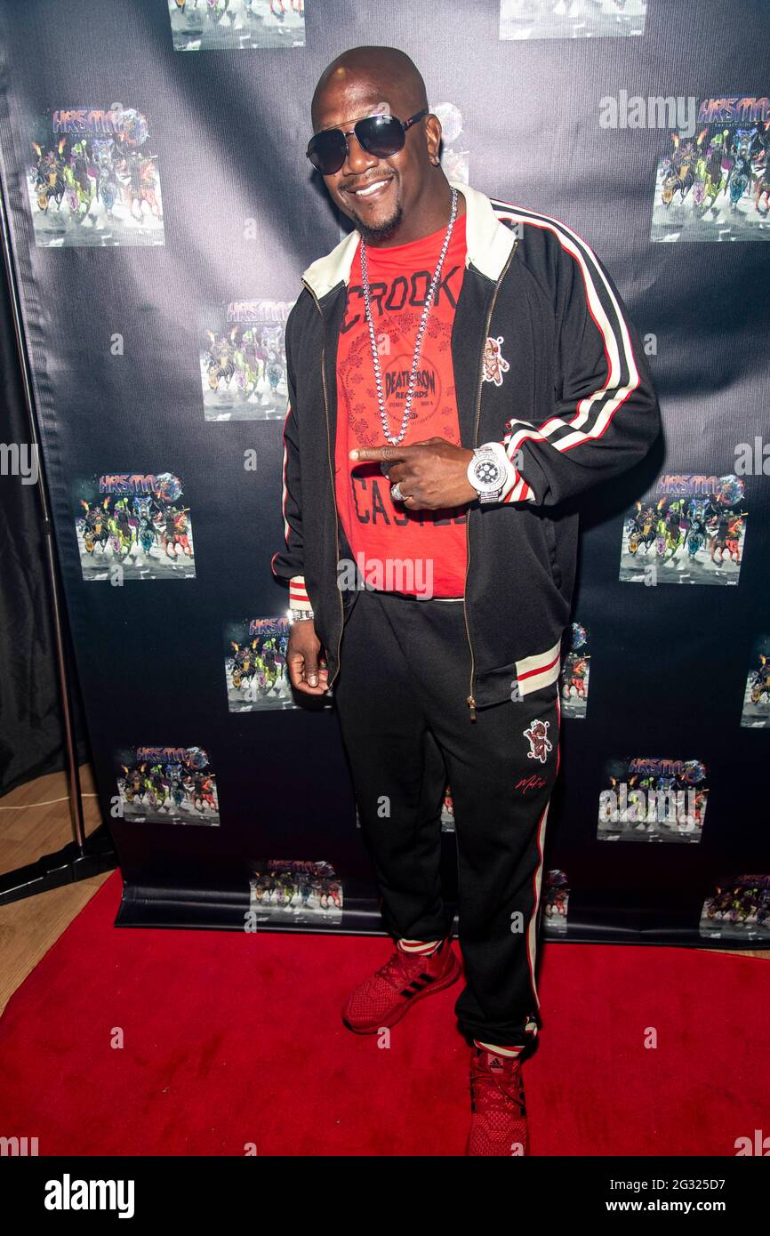 Deathrow records hi-res stock photography and images - Alamy