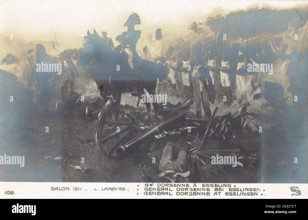 Dorsenne hi-res stock photography and images - Alamy