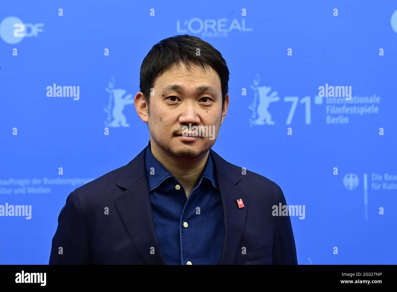 Director ryusuke hamaguchi hi-res stock photography and images - Alamy