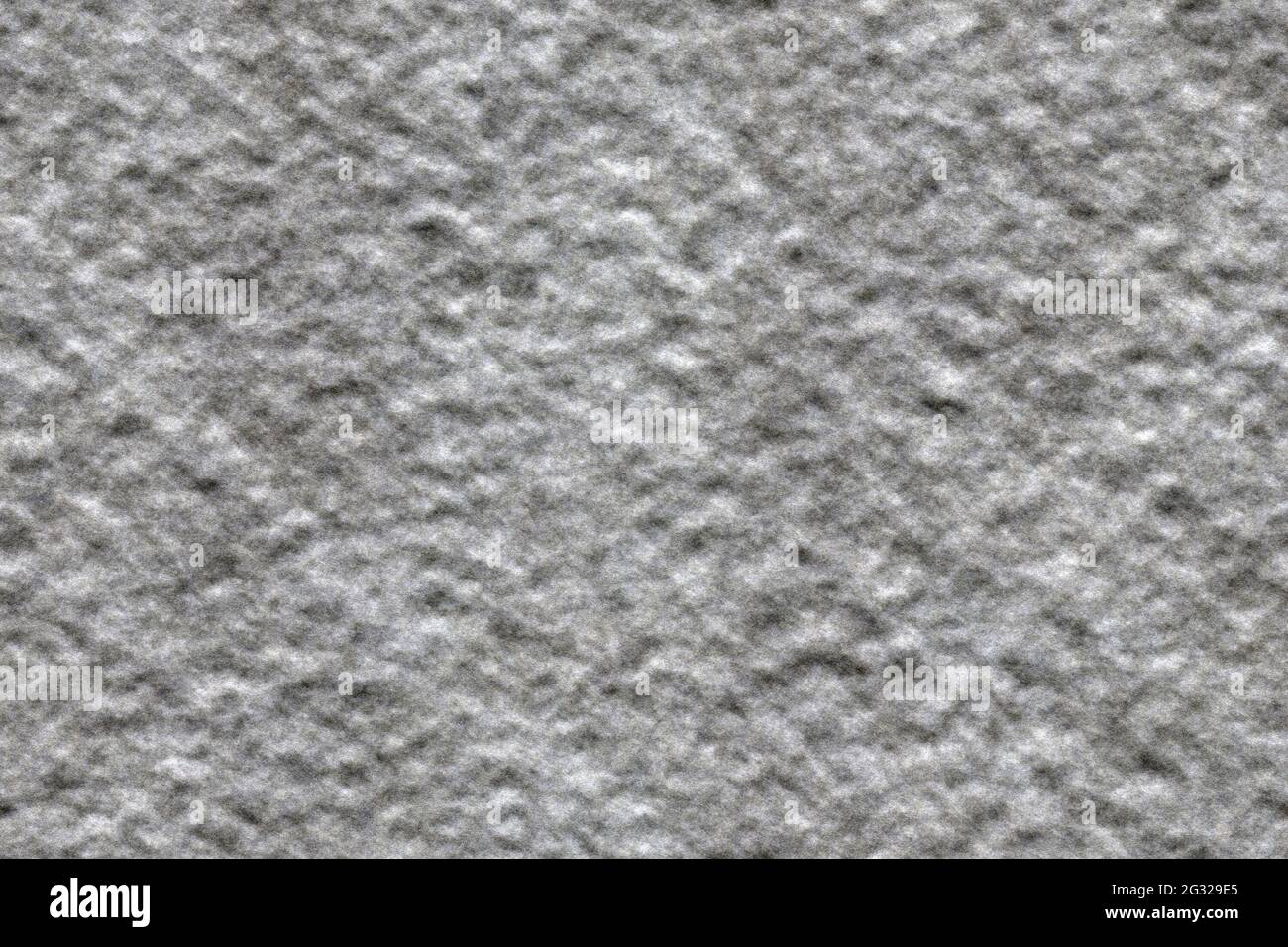 Seamlessly tileable rendered texture with an irregular metallic ...