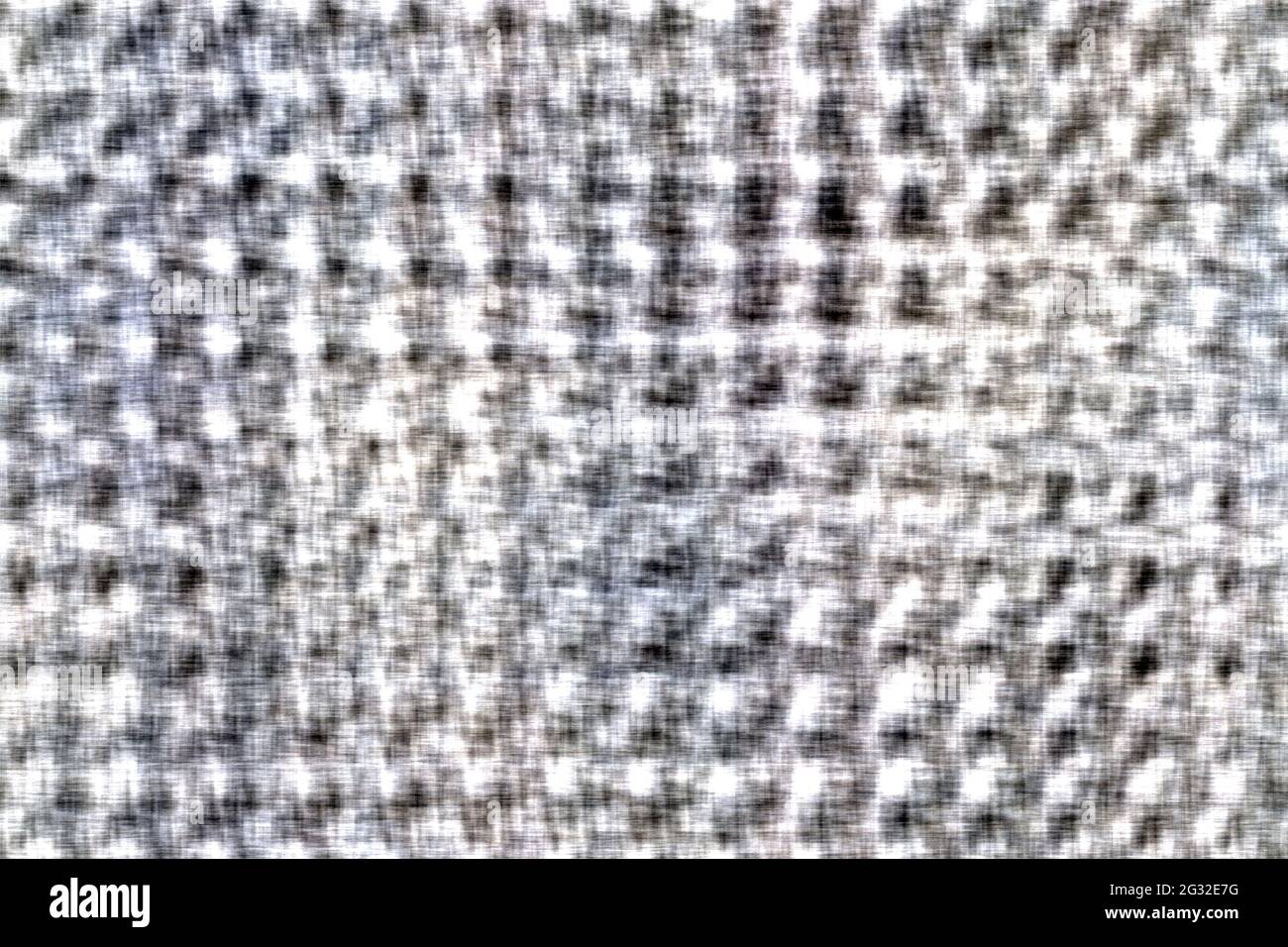 Seamlessly tileable rendered texture with a metallic pattern Stock ...