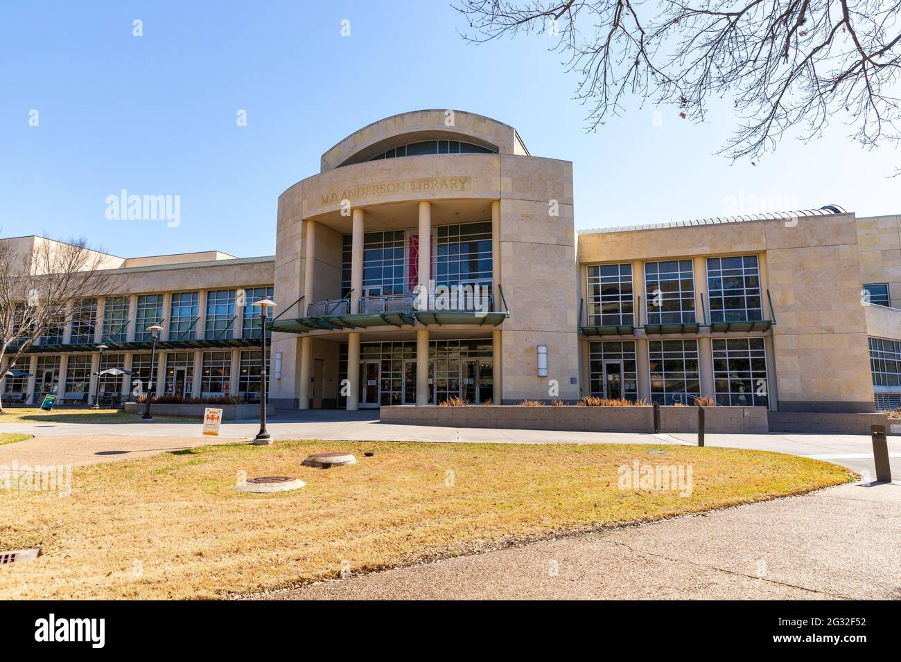 University of houston faculty hi-res stock photography and images - Alamy
