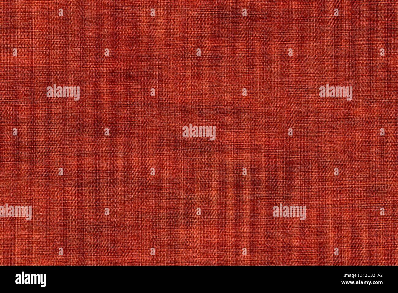 Seamlessly tileable rendered texture with a red fabric appearance Stock ...