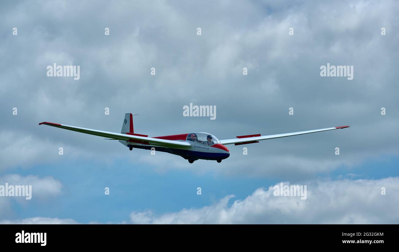 Glider ringmer hi-res stock photography and images - Alamy