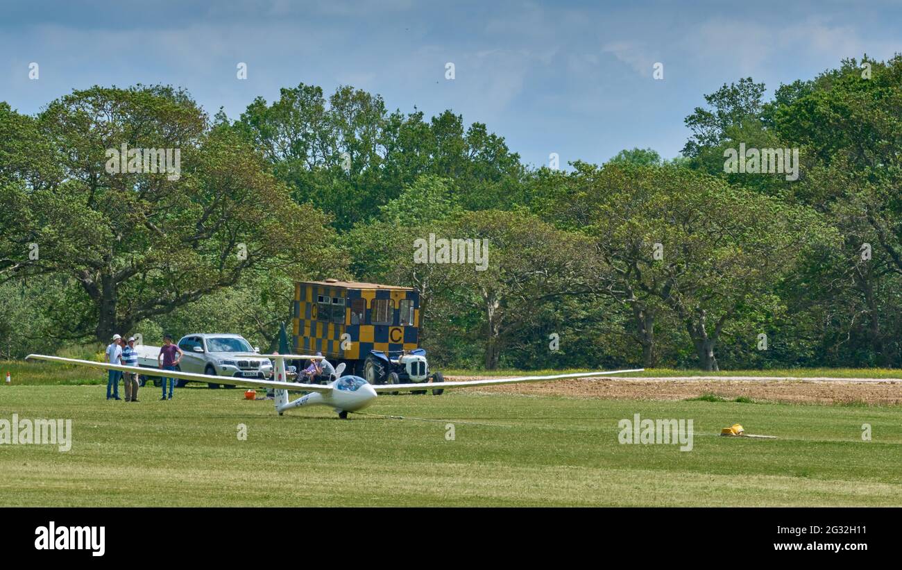 Glider ringmer hi-res stock photography and images - Alamy