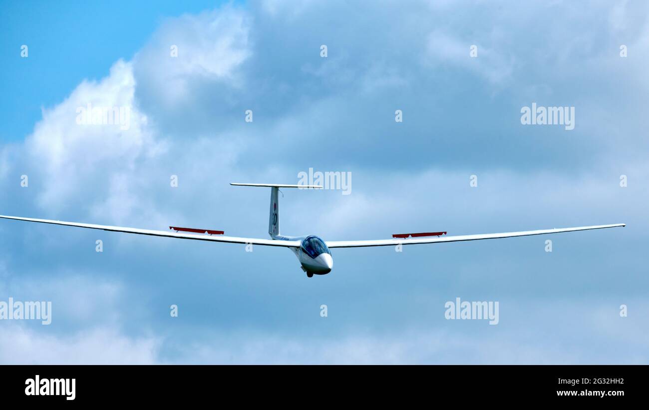 Glider ringmer hi-res stock photography and images - Alamy