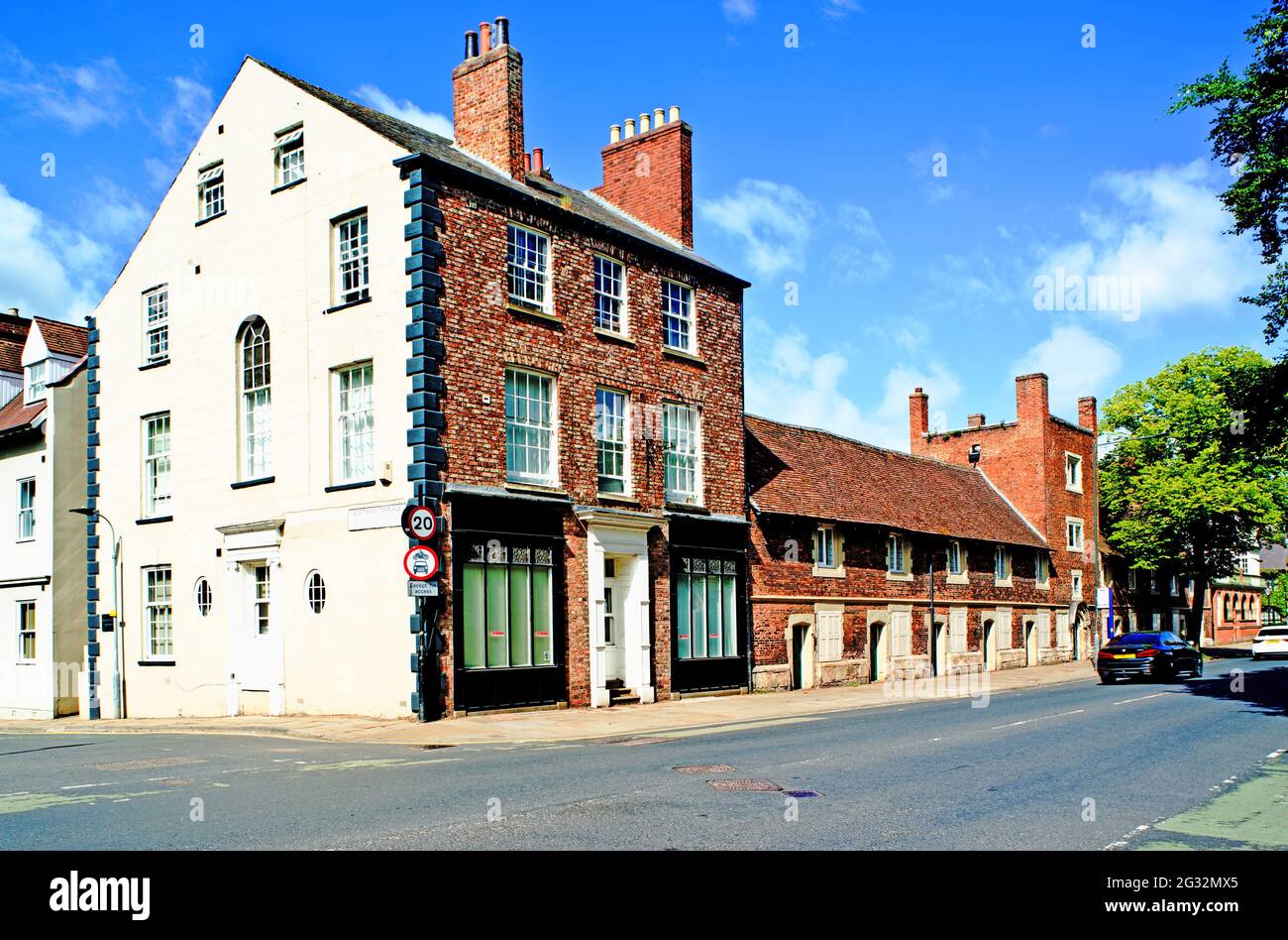 Period buildings hi-res stock photography and images - Alamy
