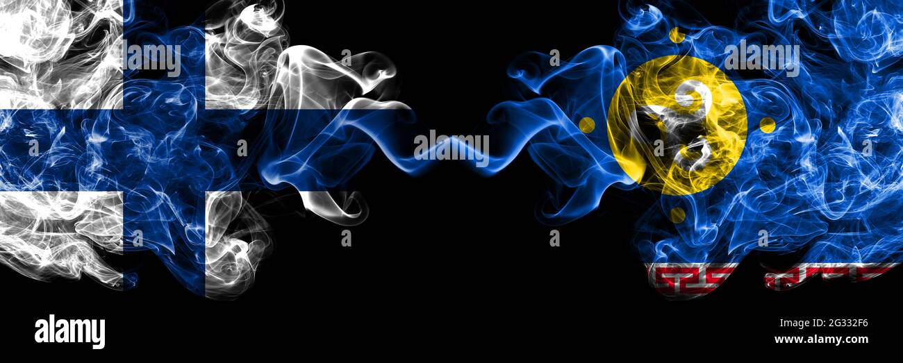 Finland, Finnish vs Russia, Russian, Ust Orda Buryat Autonomous Okrug ...