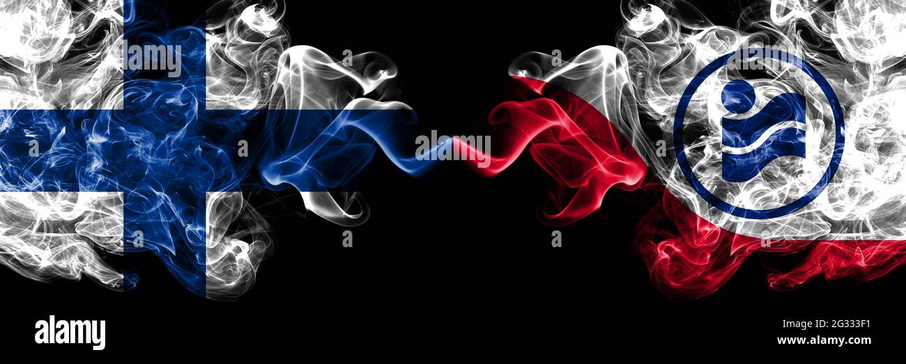 Finland, Finnish vs United States of America, America, US, USA ...