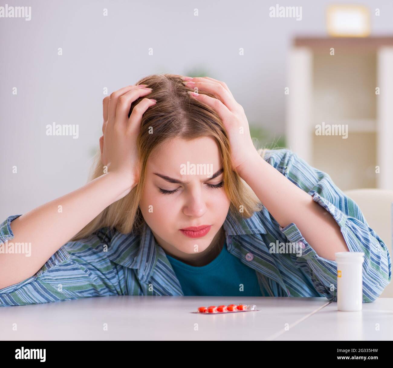 Cope holding hi-res stock photography and images - Alamy