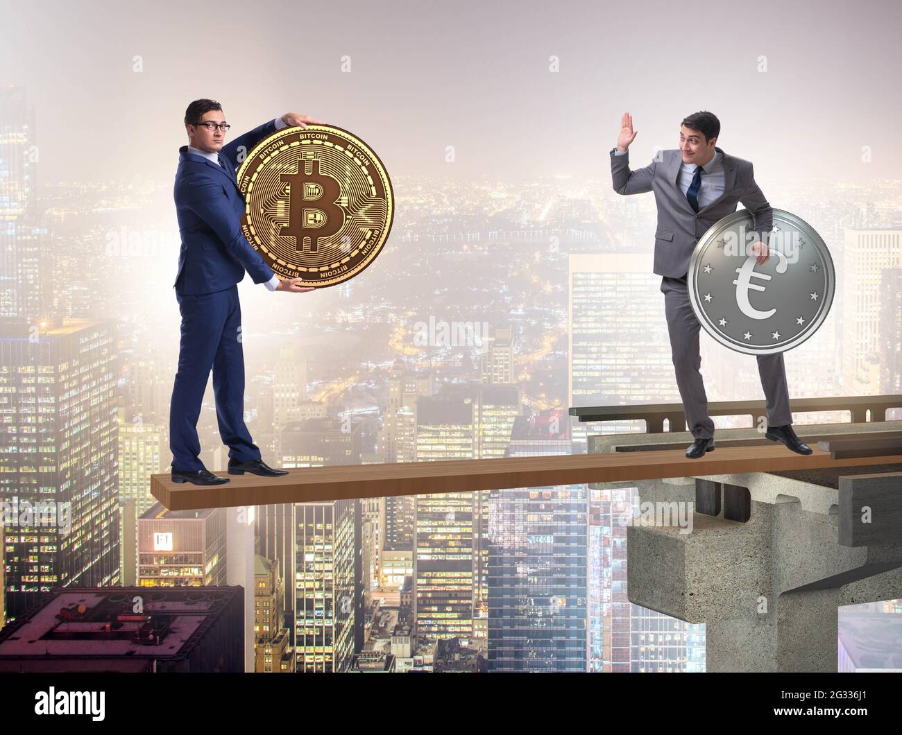 Interdependency hi-res stock photography and images - Alamy