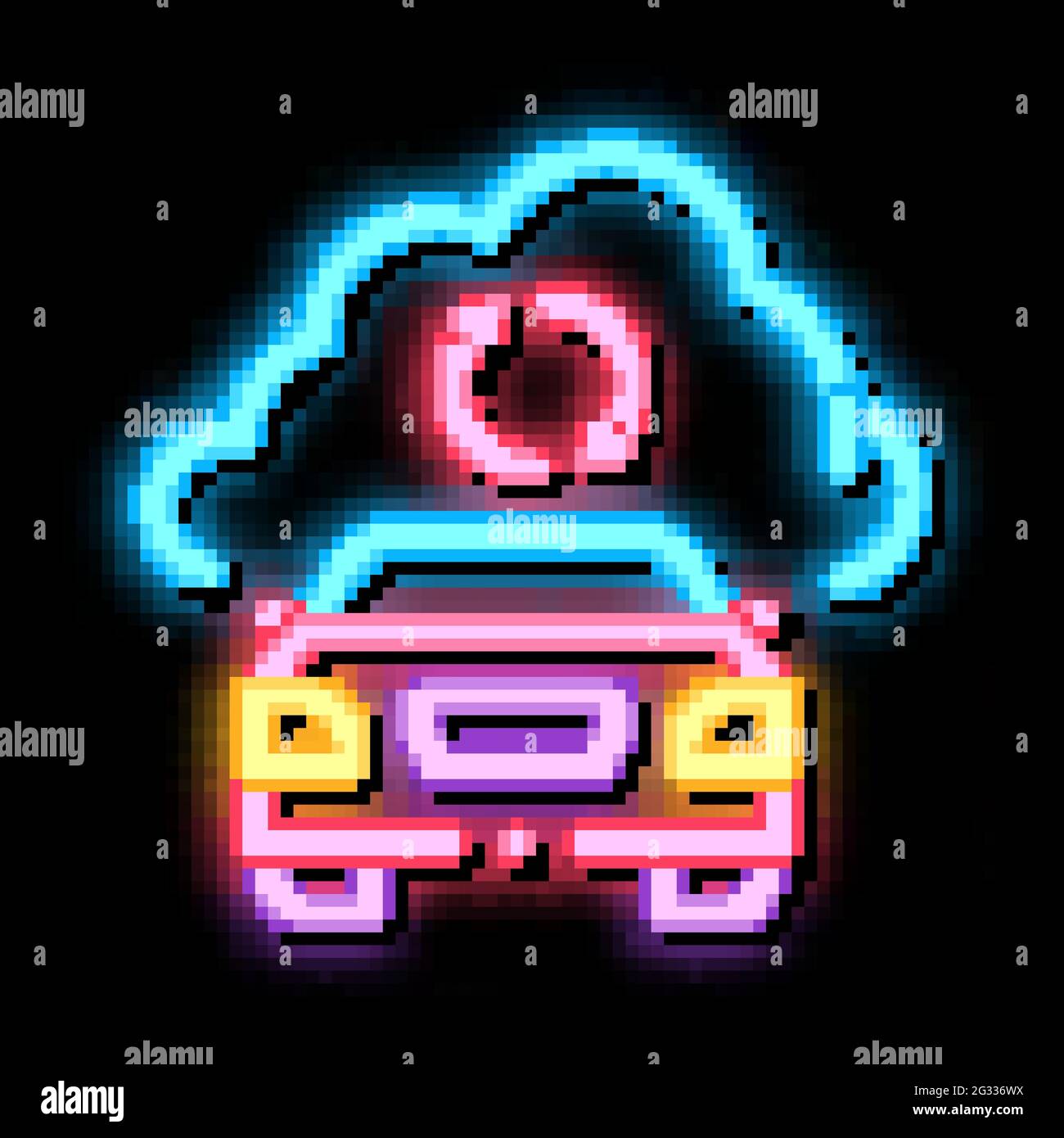 Survivor car Stock Vector Images - Alamy