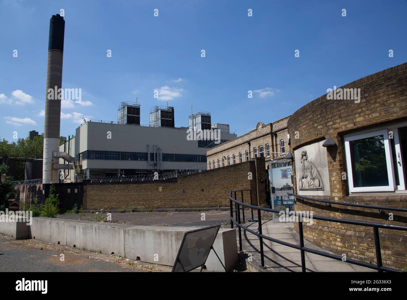 The stag brewery hi-res stock photography and images - Alamy