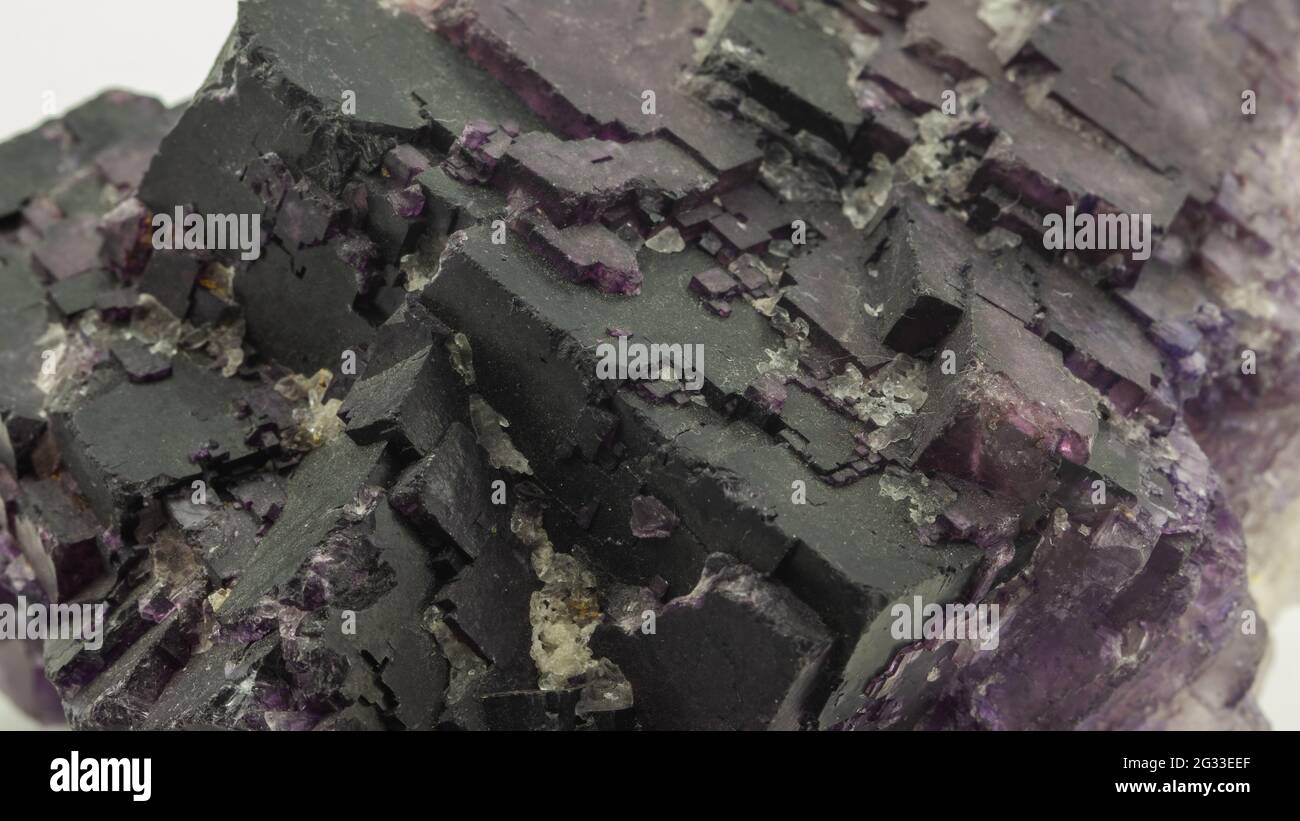 Cubic minerals hi-res stock photography and images - Alamy