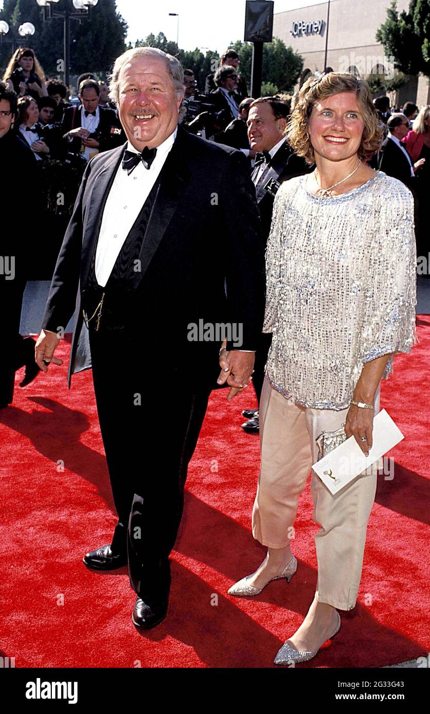 **FILE PHOTO** Ned Beatty Has Passed Away. Ned Beatty and Dorothy ...