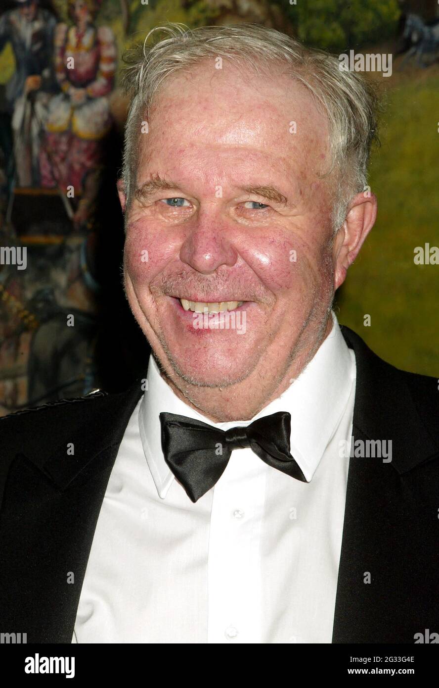 **FILE PHOTO** Ned Beatty Has Passed Away. NEW YORK, NY- NOVEMBER 2 ...