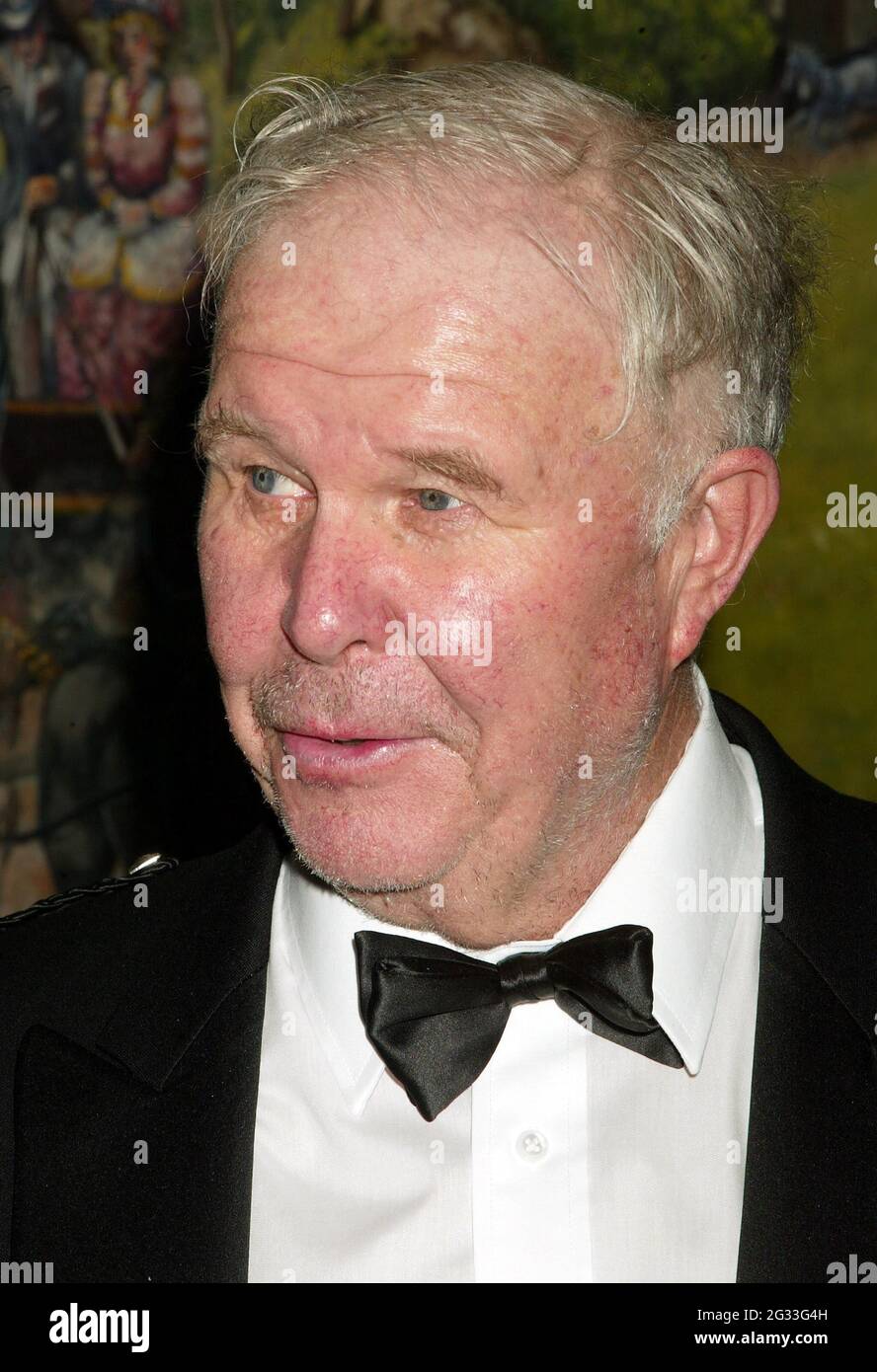 **FILE PHOTO** Ned Beatty Has Passed Away. NEW YORK, NY- NOVEMBER 2 ...