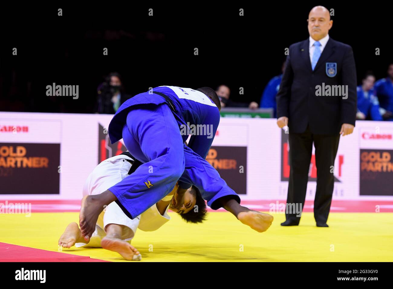 Joan benjamin gaba hi-res stock photography and images - Alamy