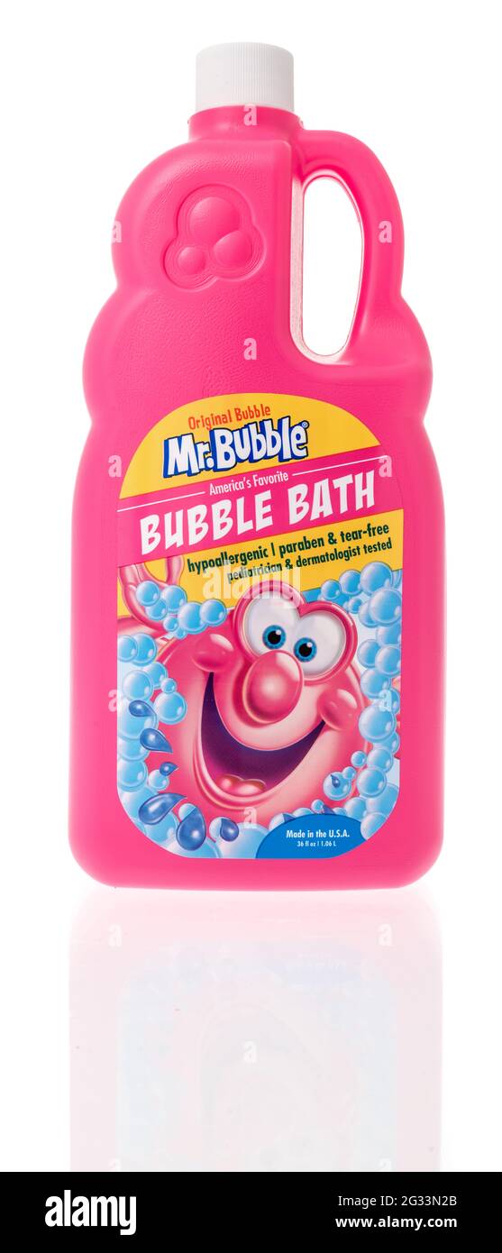 Original foam hi-res stock photography and images - Alamy