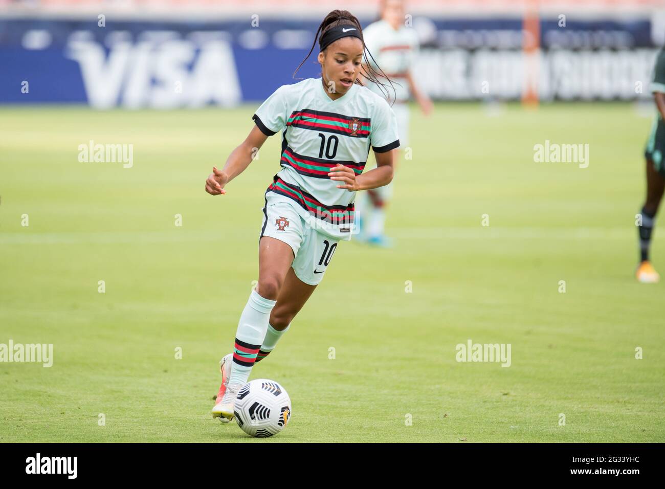 Jessica silva hi-res stock photography and images - Alamy