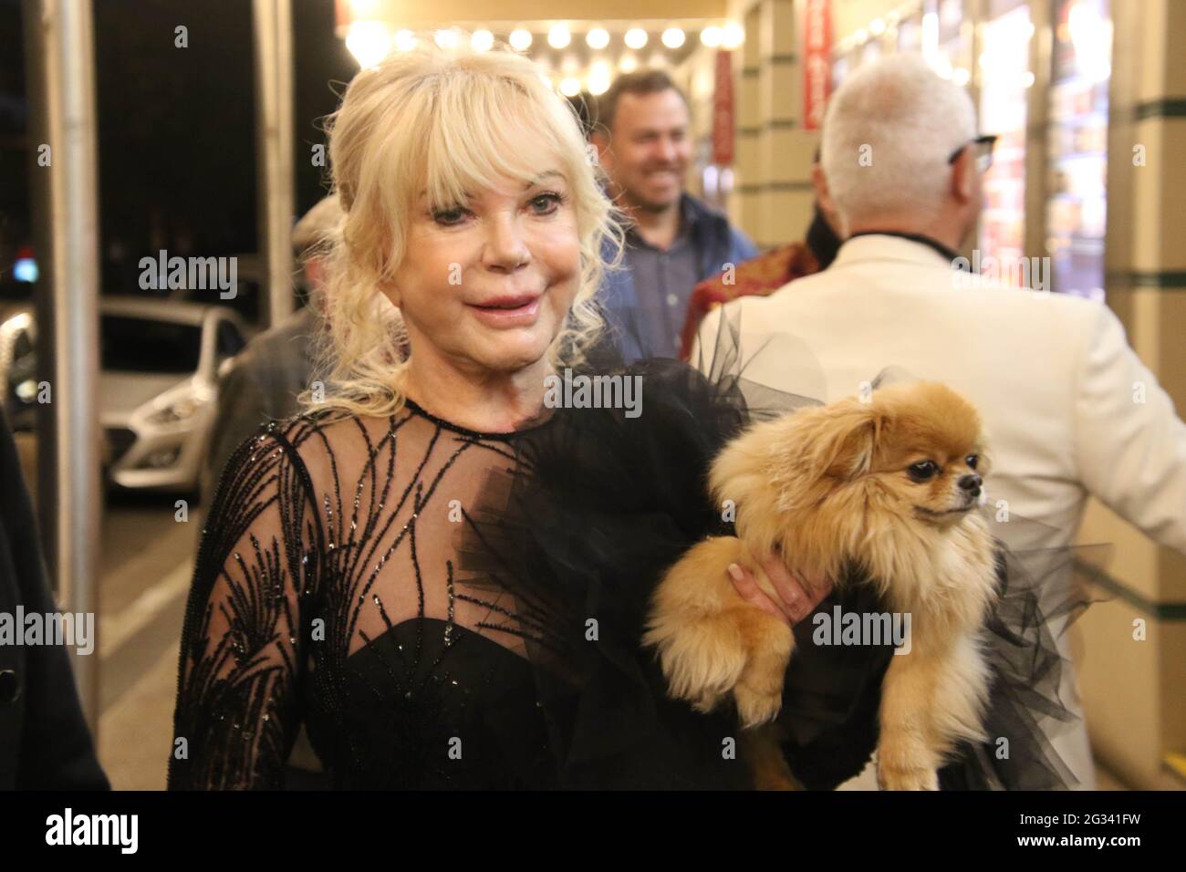 Charles billich hi-res stock photography and images - Alamy