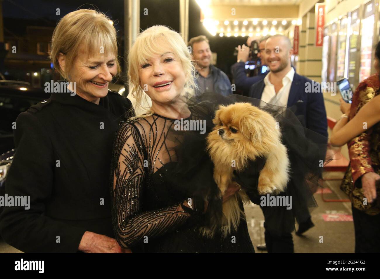 Charles billich hi-res stock photography and images - Alamy