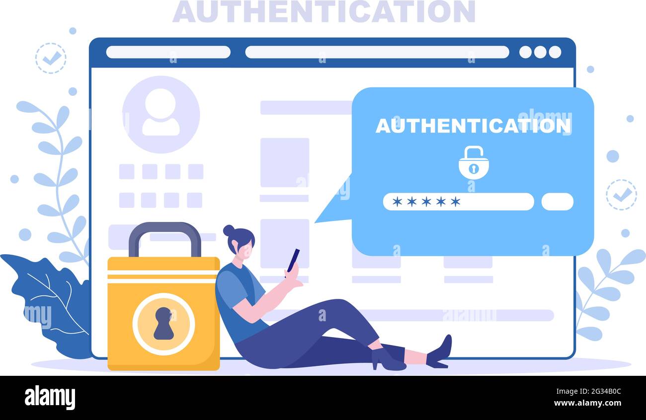 Safety multi password authentic hi-res stock photography and images - Alamy