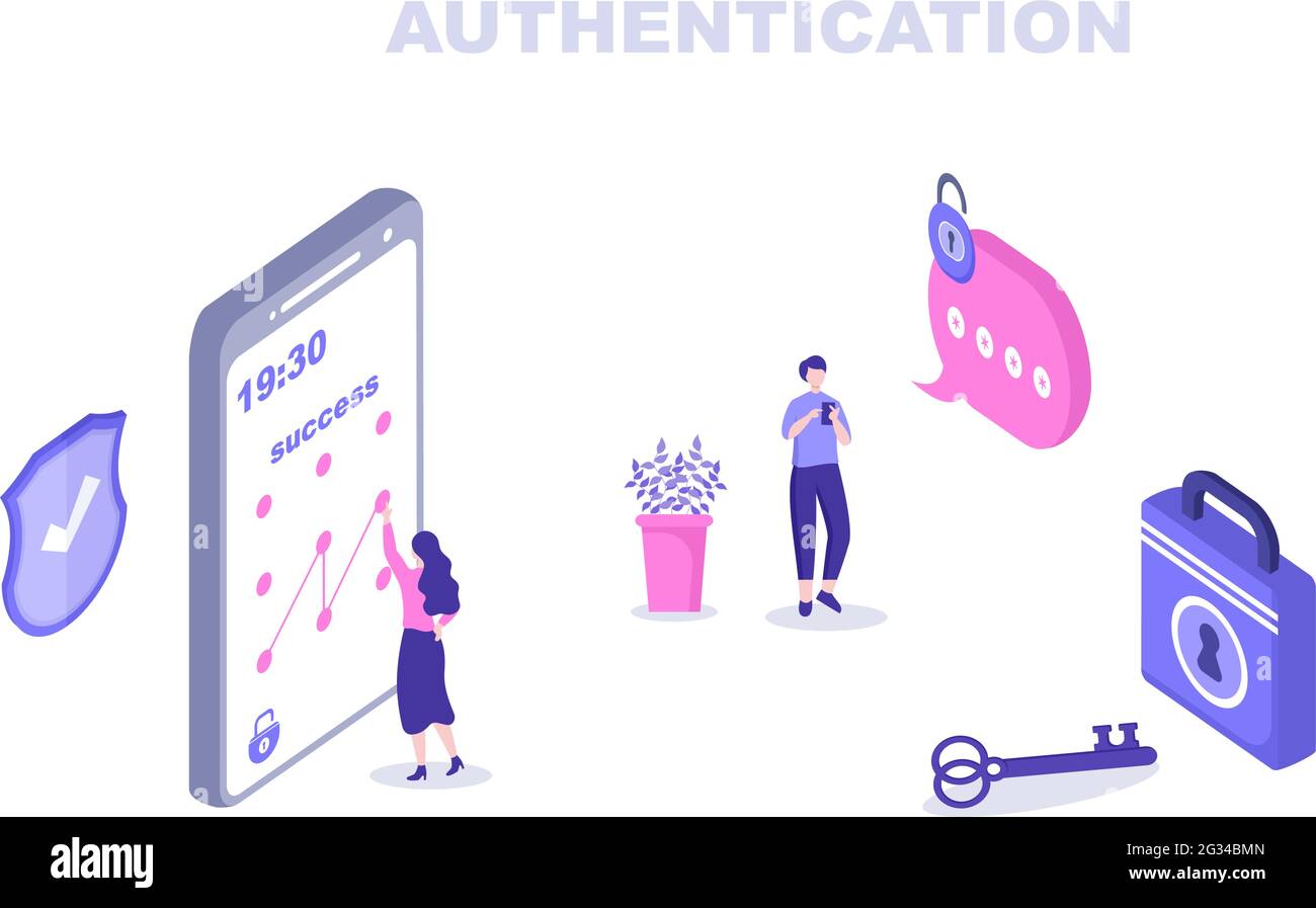 Safety multi password authentic hi-res stock photography and images - Alamy