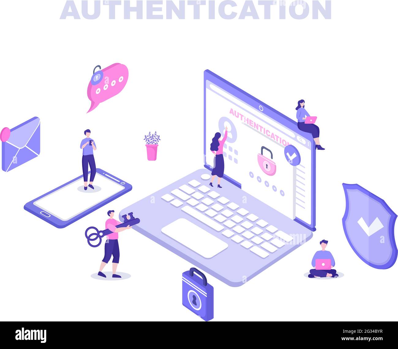 Multi registration Stock Vector Images - Alamy