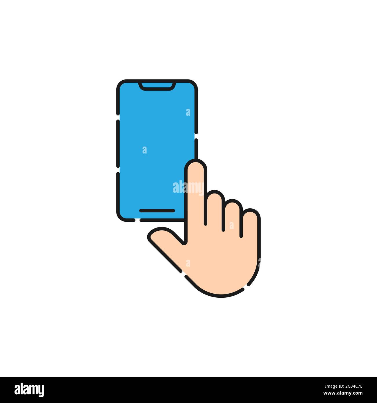 Mobi e Stock Vector Images - Alamy