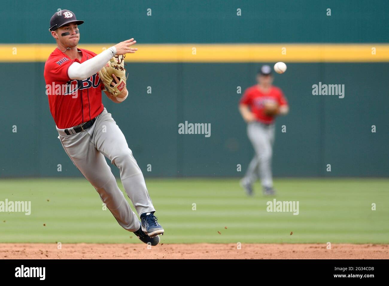 Dbu hi-res stock photography and images - Alamy