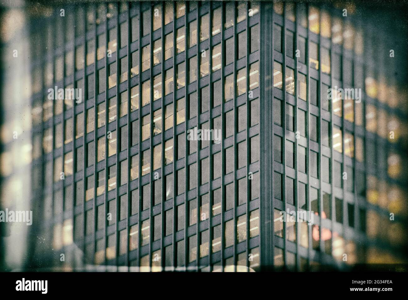 Td bank tower hi-res stock photography and images - Alamy