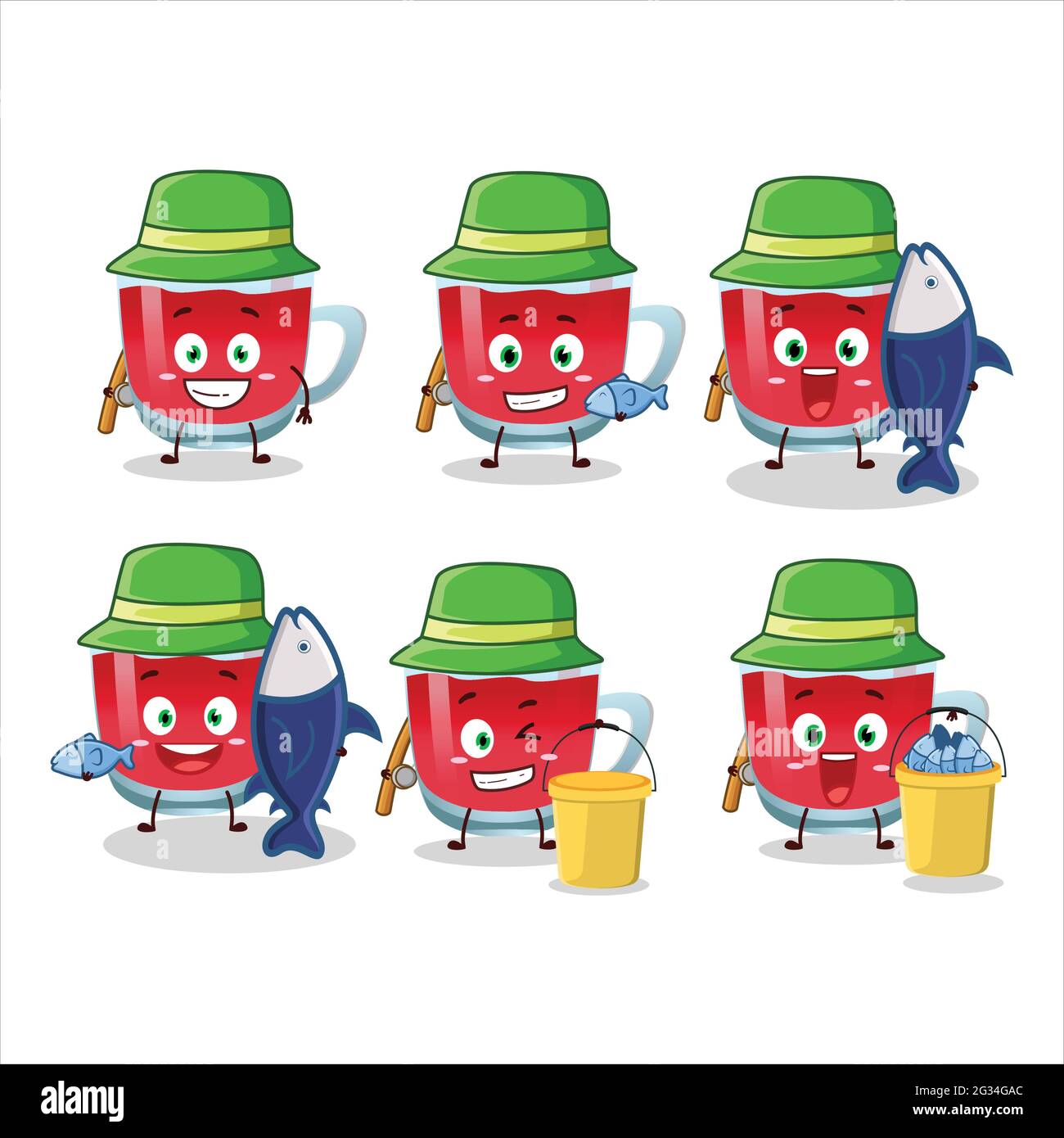 Hot rod cafe Stock Vector Images - Alamy
