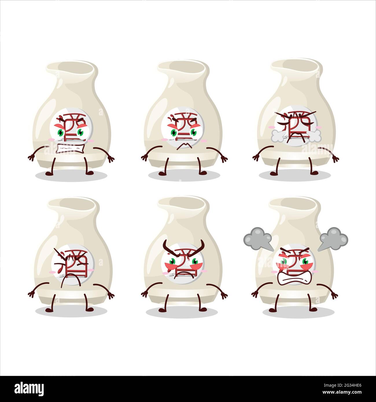 Various sake Stock Vector Images - Alamy