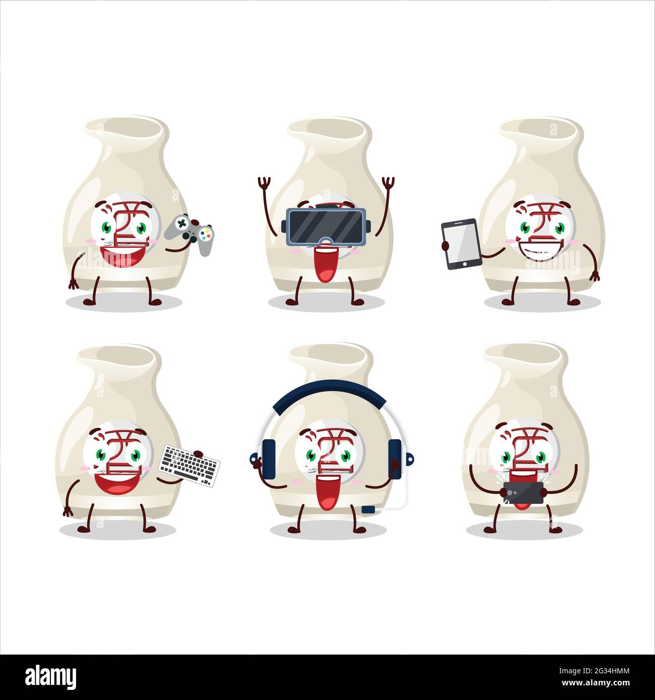 Various sake Stock Vector Images - Alamy