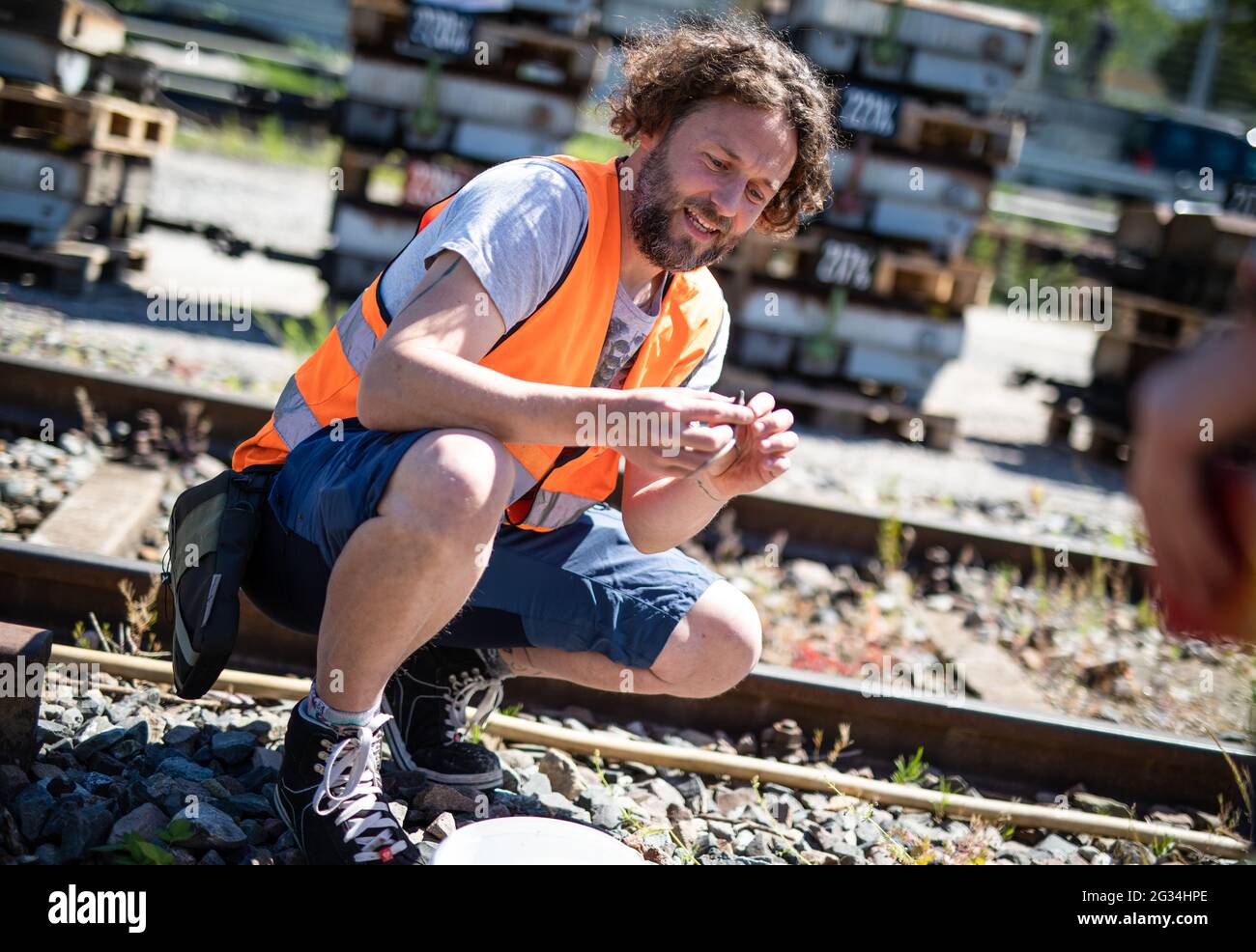 Sascha koslowski hi-res stock photography and images - Alamy