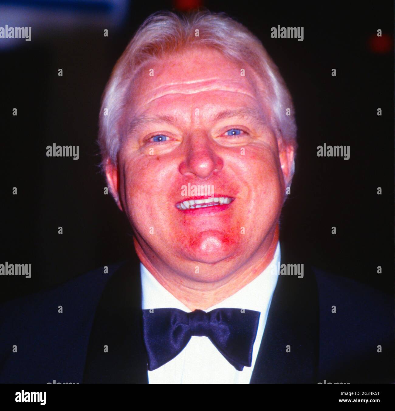 Bobby Heenan 1989 Photo By John Barrett/PHOTOlink /MediaPunch Stock ...